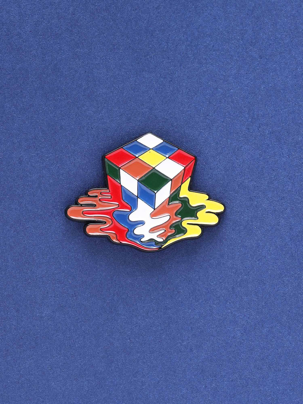 Rubix Cube – Fur Jaden