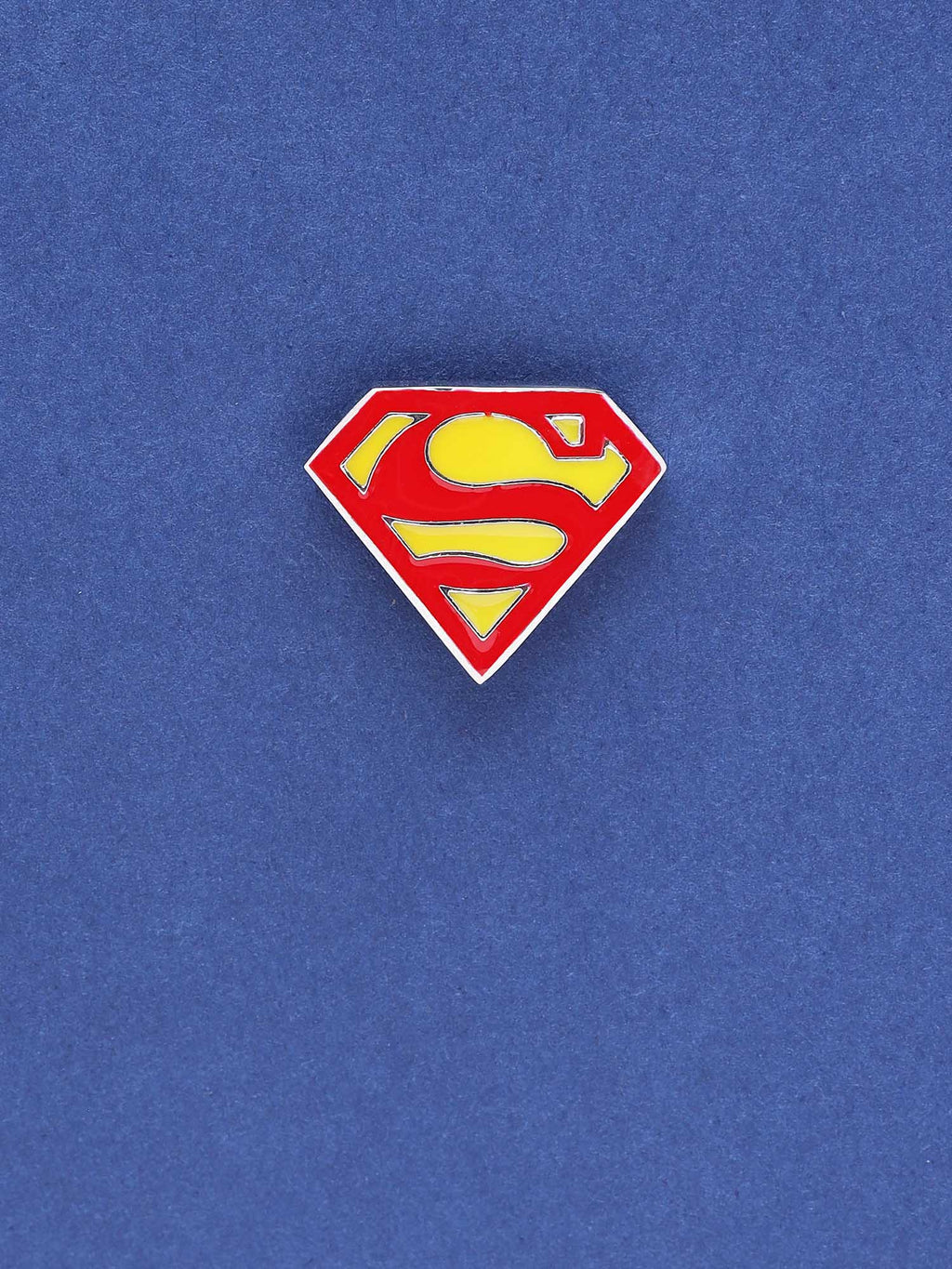 Superman – Fur Jaden