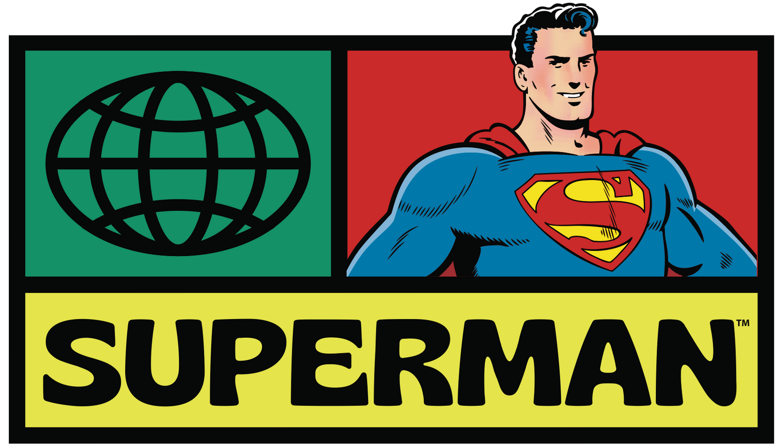 Fur Jaden x SUPERMAN
